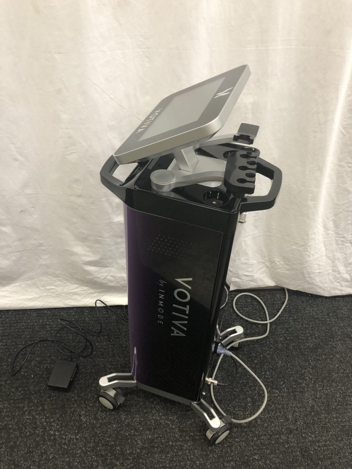 2018 Inmode Aesthetics Inmode RF Votiva with Plus90 (Vaginal Rejuvenation & Incontinence ...