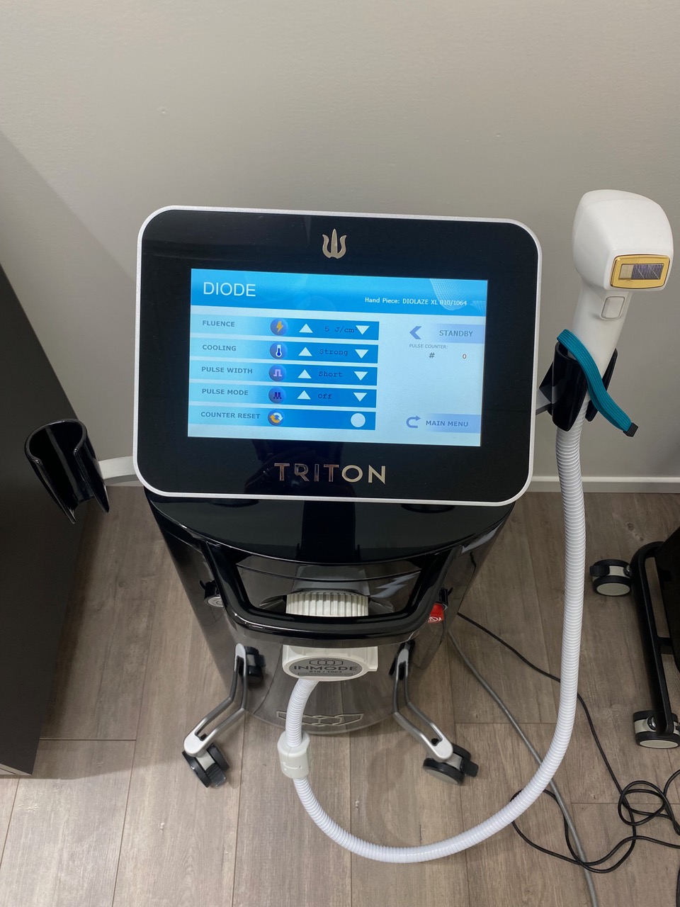 Inmode Aesthetic Archives - Rock Bottom Lasers