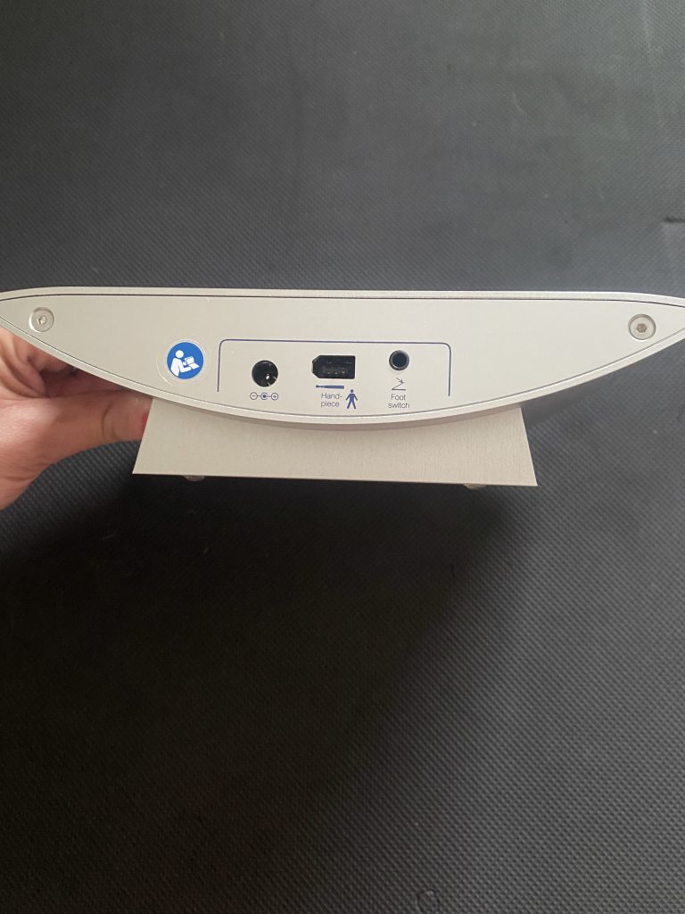 2020 Candela Exceed - Mini, Portable MicroNeedling - with CONSUMABLE ...