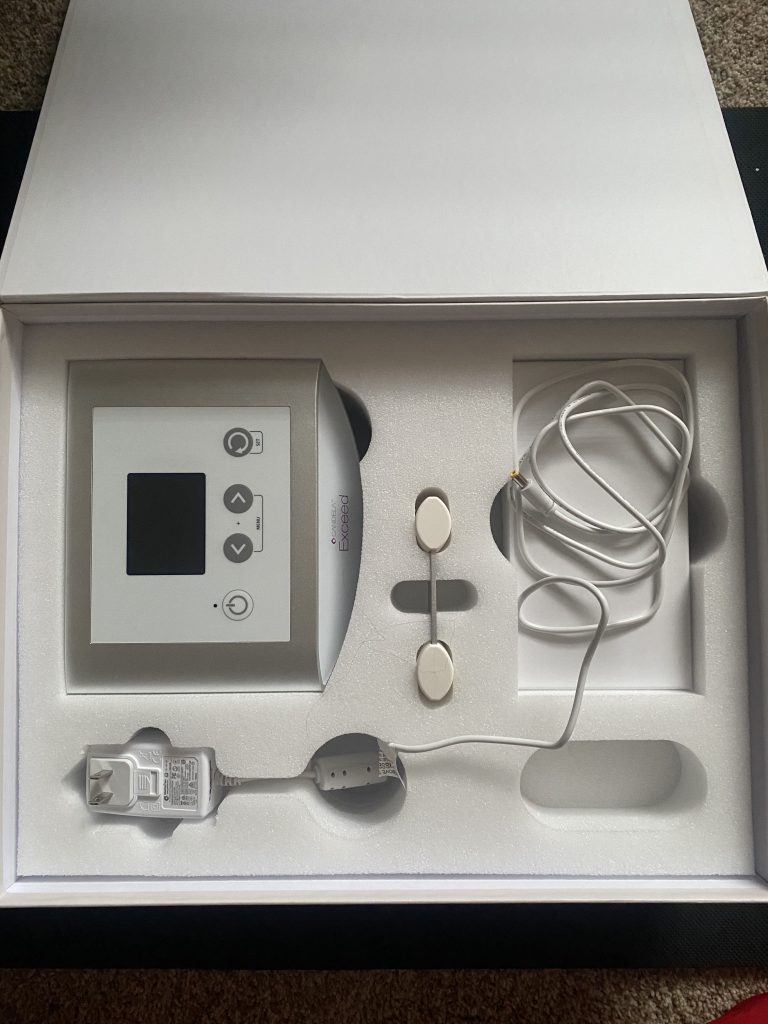 2020 Candela Exceed - Mini, Portable MicroNeedling - with CONSUMABLE ...