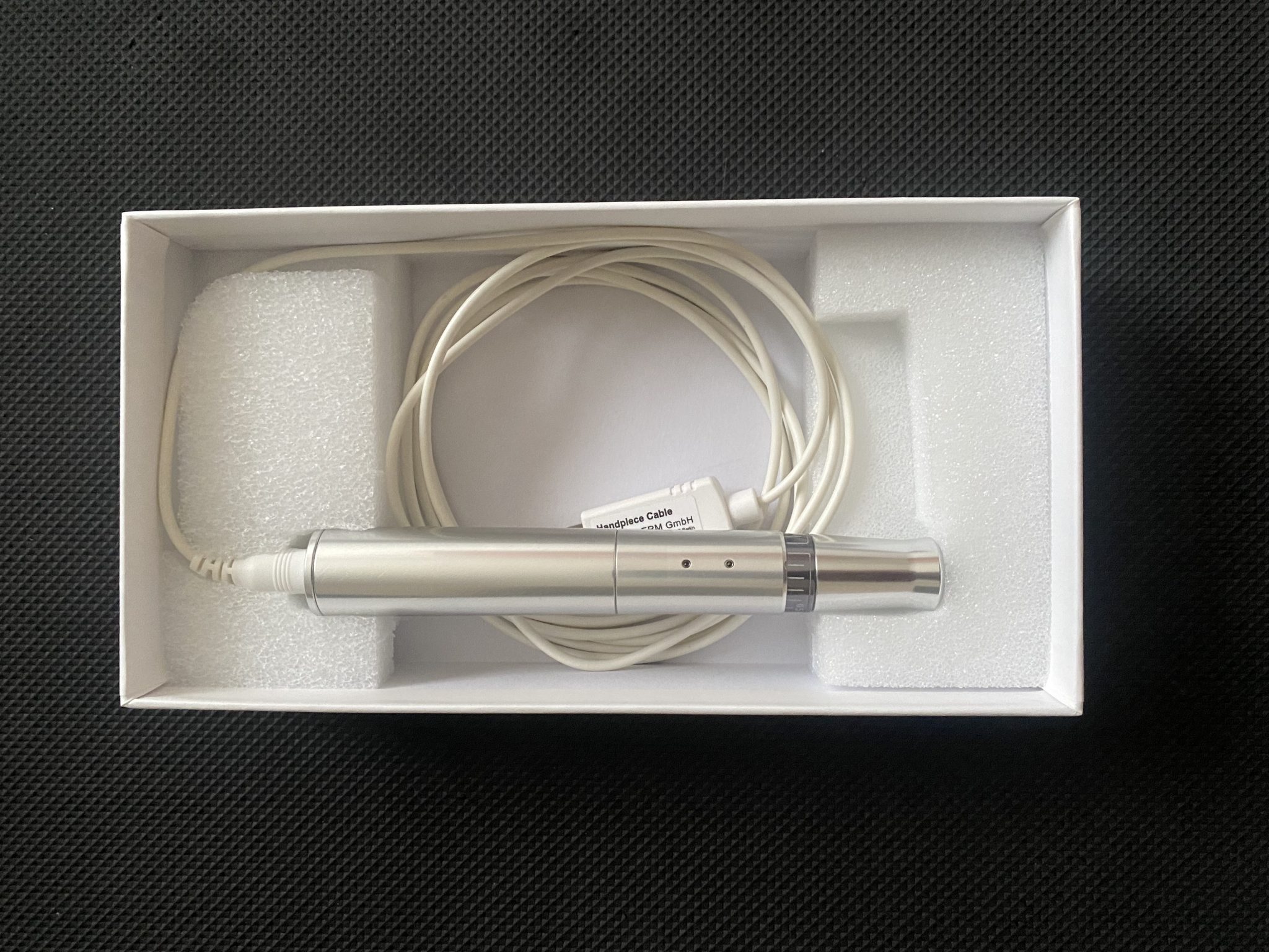 2020 Candela Exceed - Mini, Portable MicroNeedling - with CONSUMABLE ...