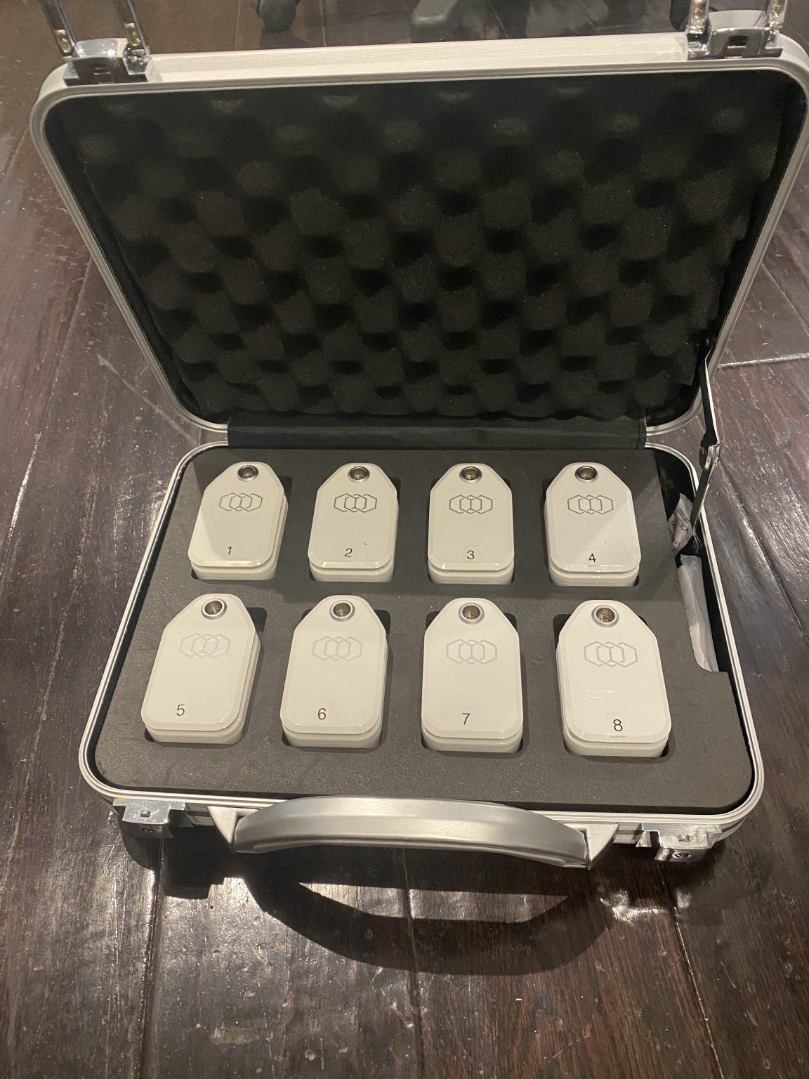 2020 InMode Evolve Embody w/ Tite (RF Skin Tightening), Transform (RF ...