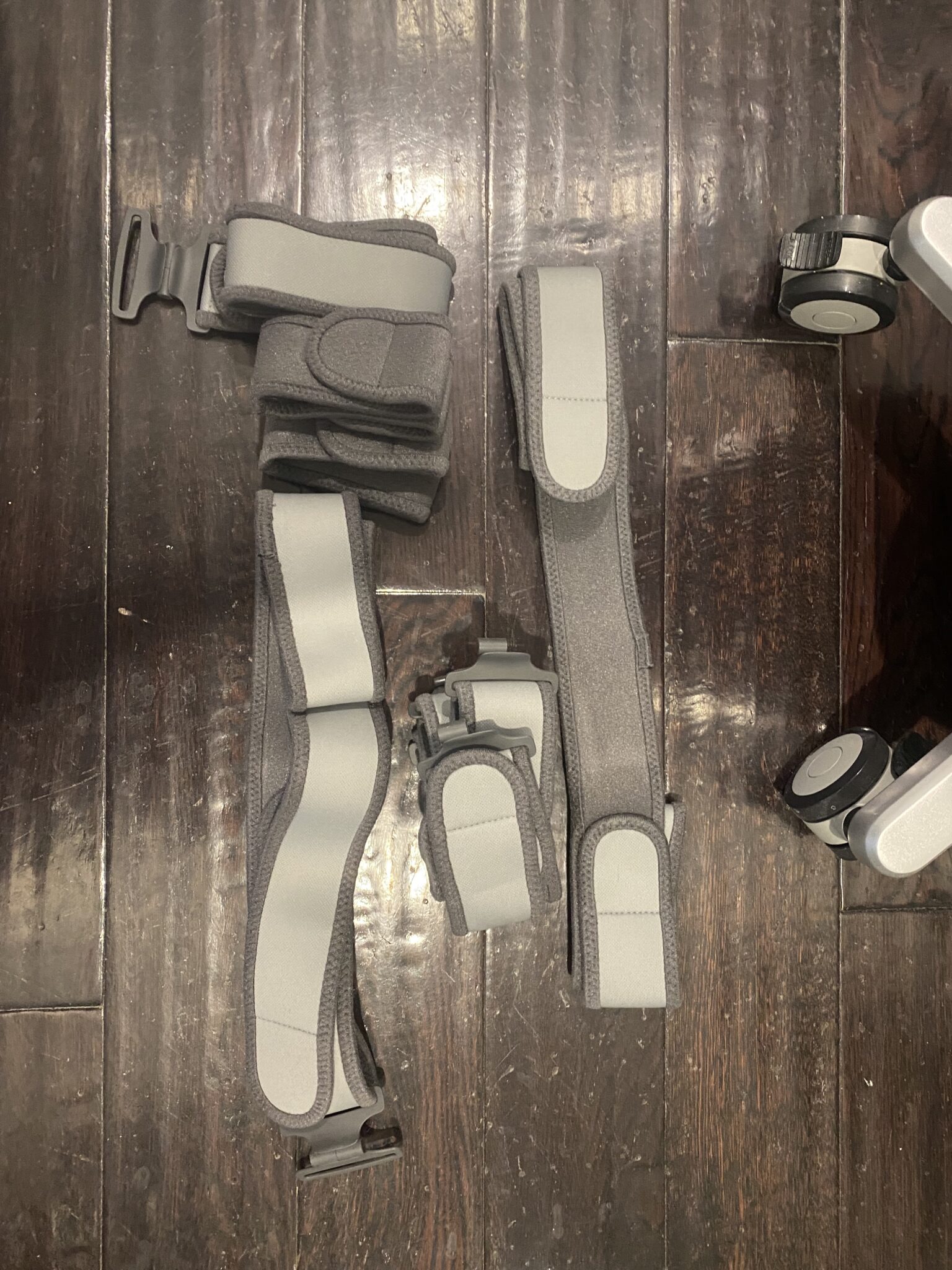 2020 InMode Evolve Embody w/ Tite (RF Skin Tightening), Transform (RF ...