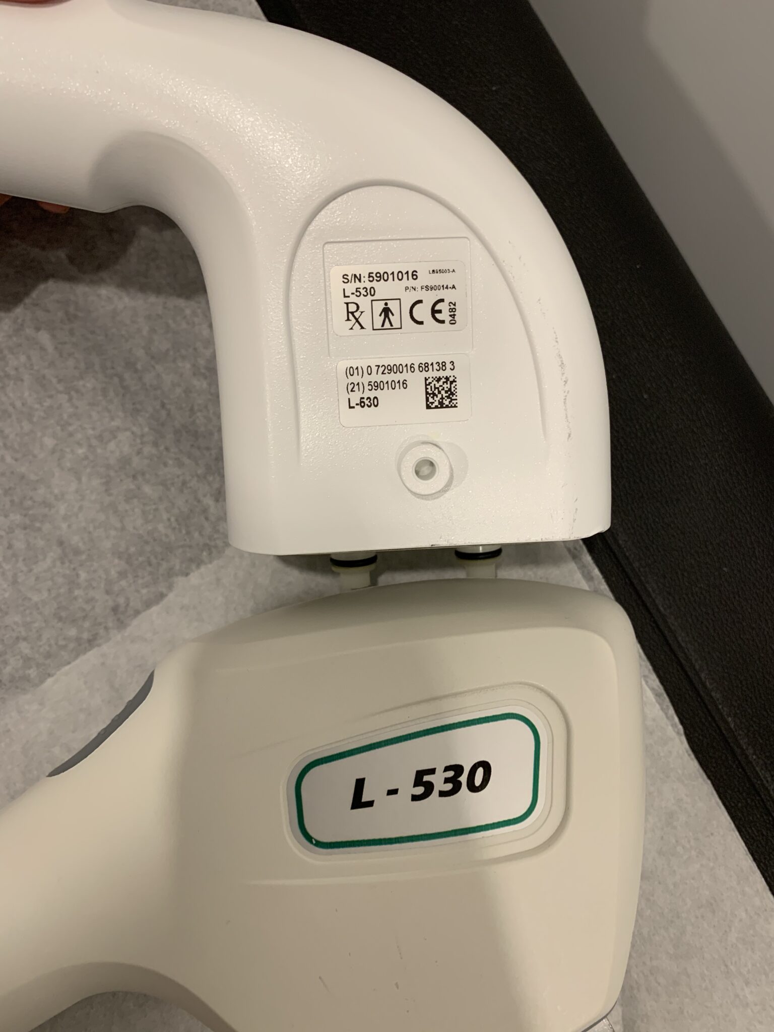 2019 Formatk Alpha Diode & IPL – Diode Hair Removal, IPL Skin ...