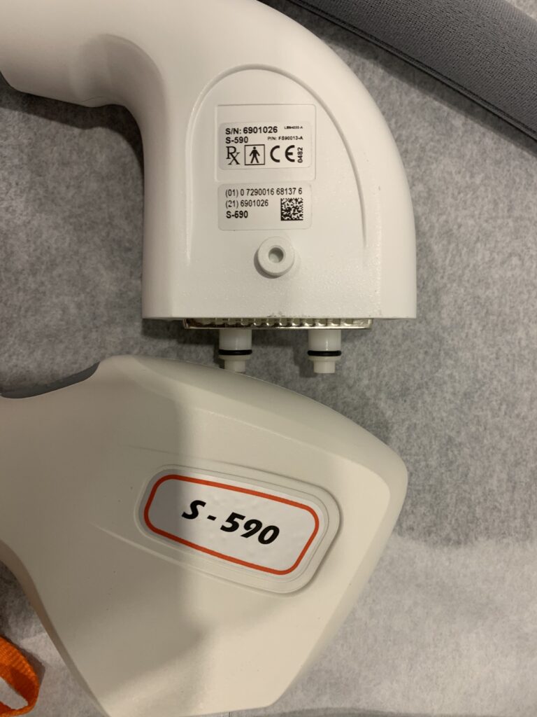 2019 Formatk Alpha Diode & IPL – Diode Hair Removal, IPL Skin ...