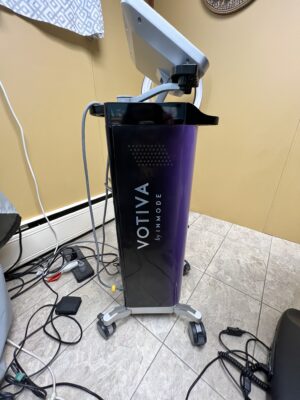 2018 Inmode Votiva with FormaV Plus90 & (7) Tips (Vaginal Rejuvenation & Incontinence ...