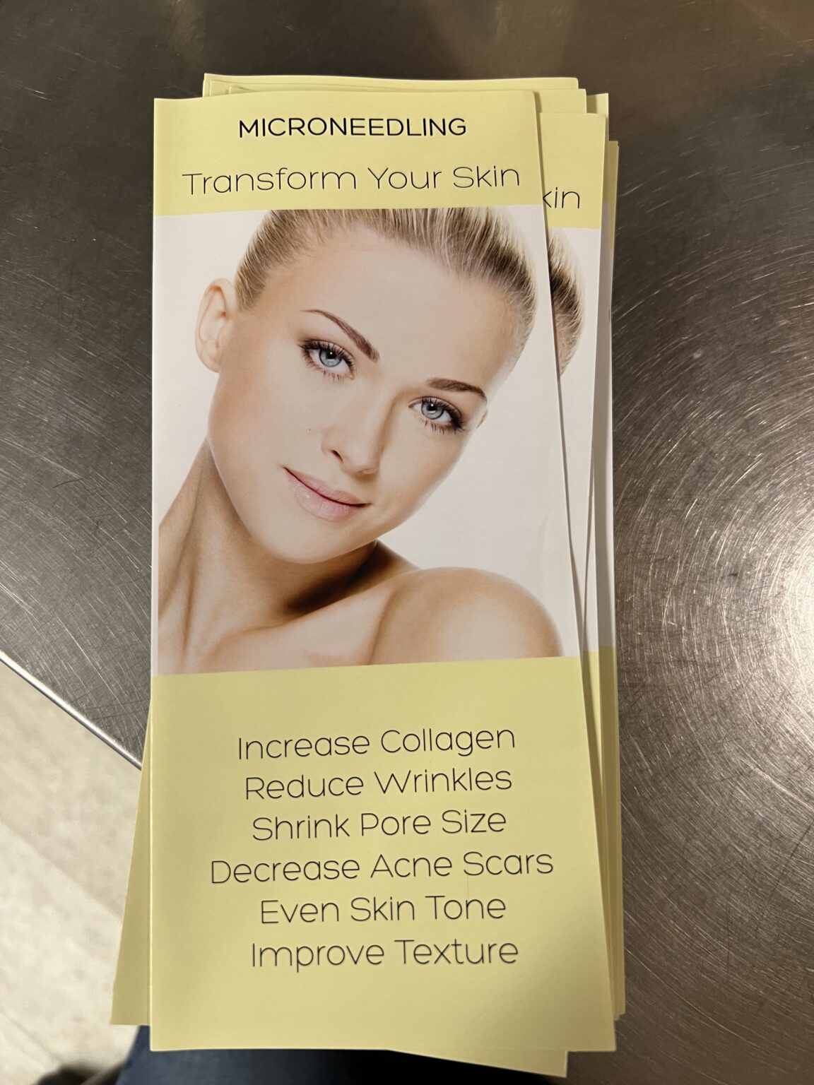 Eclipse Micropen Elite - Handheld Microneedling Pen - Includes (10 ...