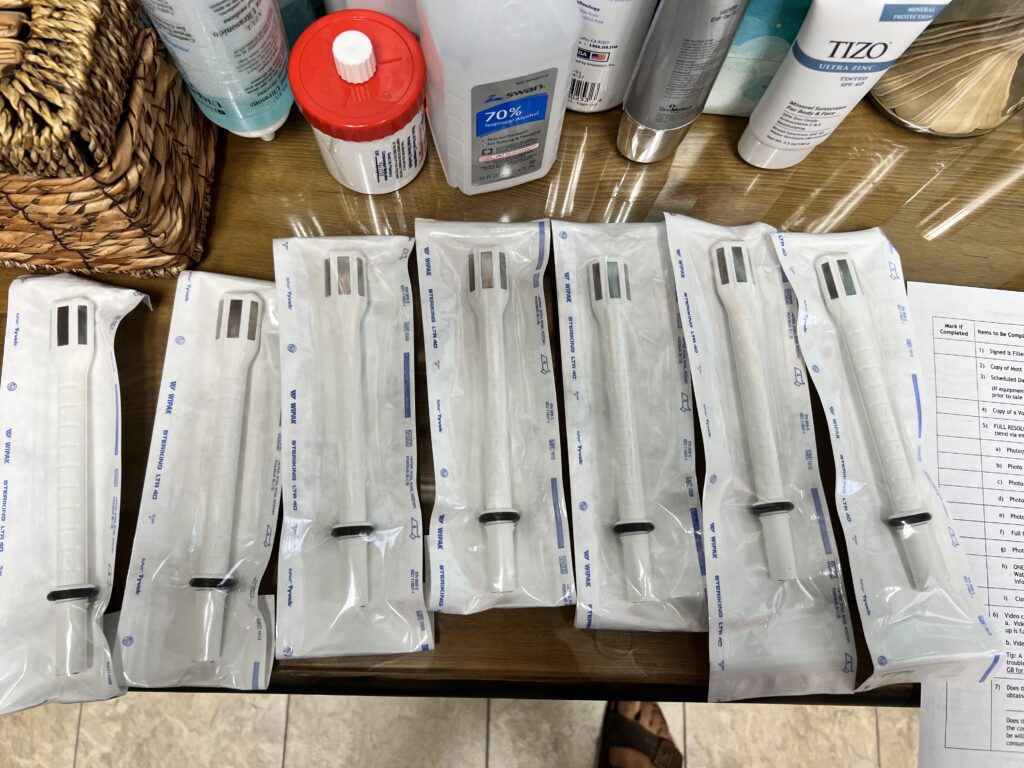 2018 Inmode Votiva with FormaV Plus90 & (7) Tips (Vaginal Rejuvenation ...