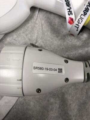 2018 Sharplight Rapid DPC - Dynamic Pulse Controlled IPL, with VP535 ...