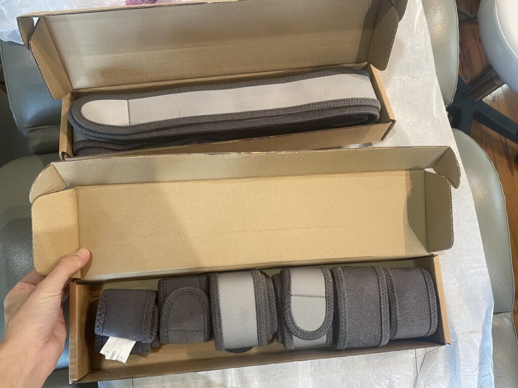 2019 Inmode Evolve EmBody - w/ Tite (RF Skin Tightening), Transform (RF ...