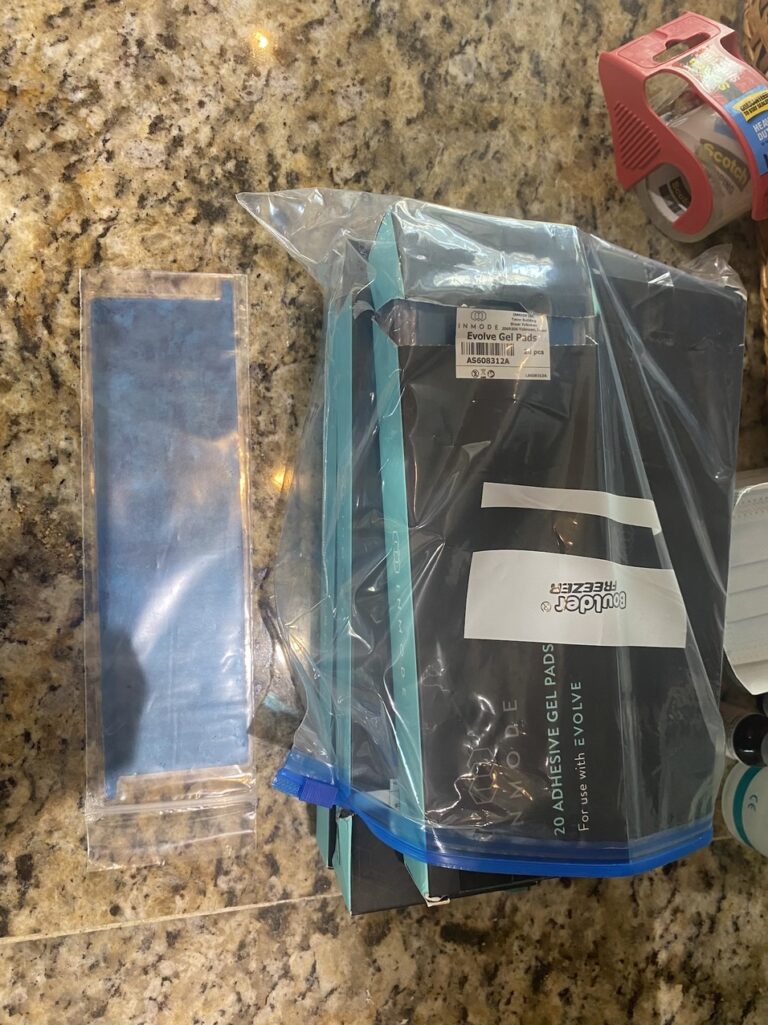 2019 Inmode Evolve EmBody - w/ Tite (RF Skin Tightening), Transform (RF ...