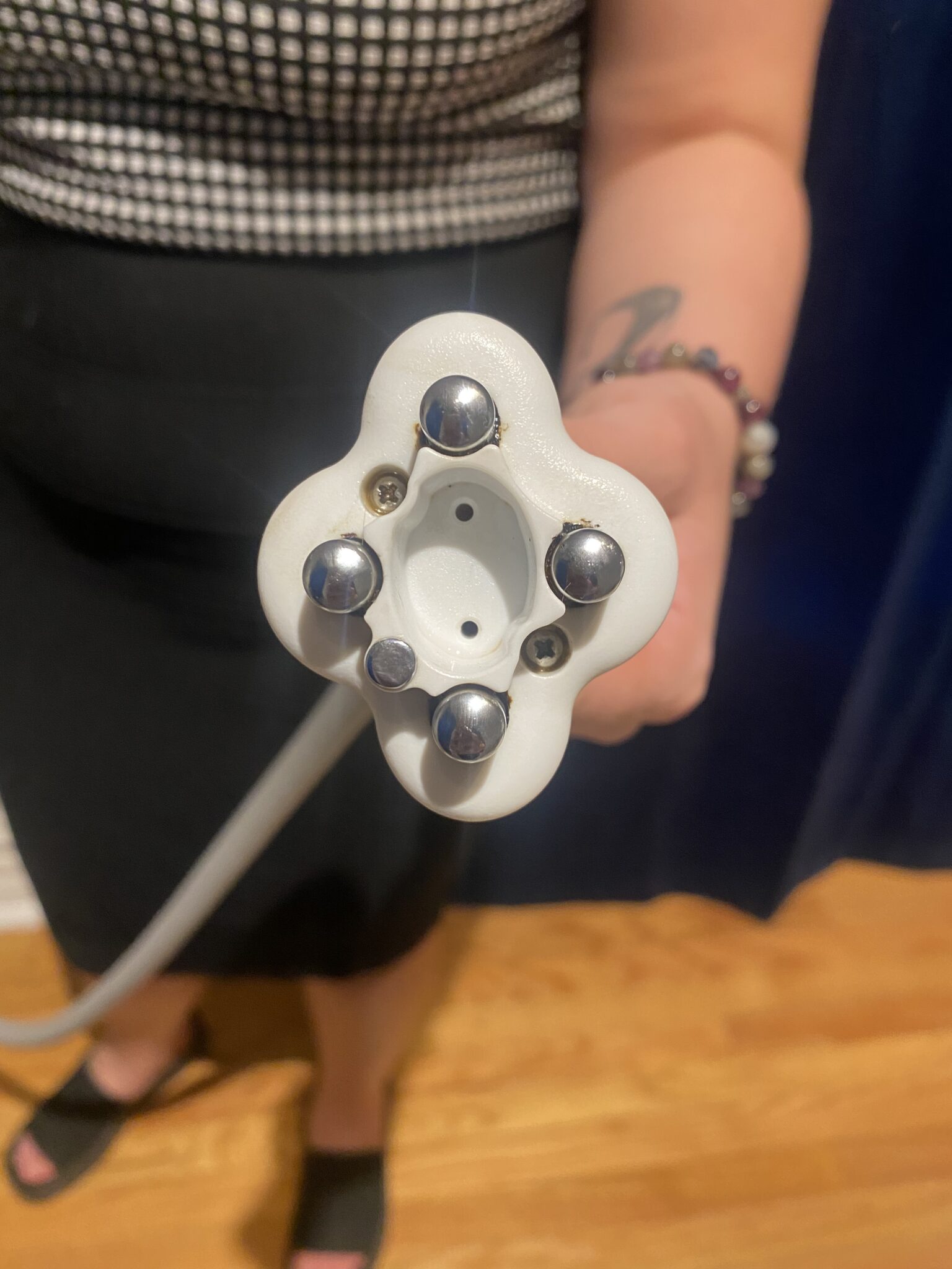 2020 Venus Concept Legacy with 4 Handpieces - Lift FD Face ...