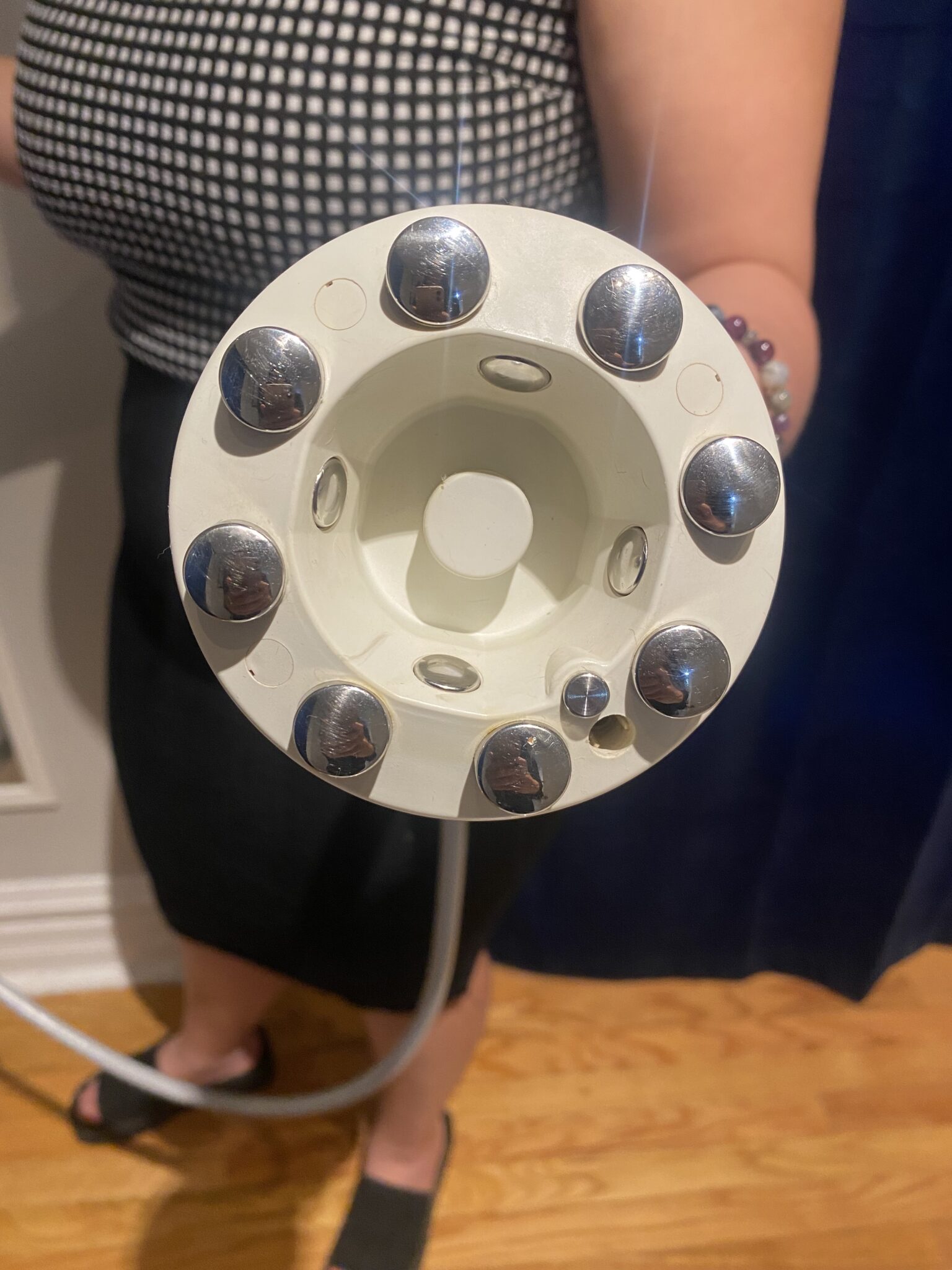 2020 Venus Concept Legacy with 4 Handpieces - Lift FD Face ...