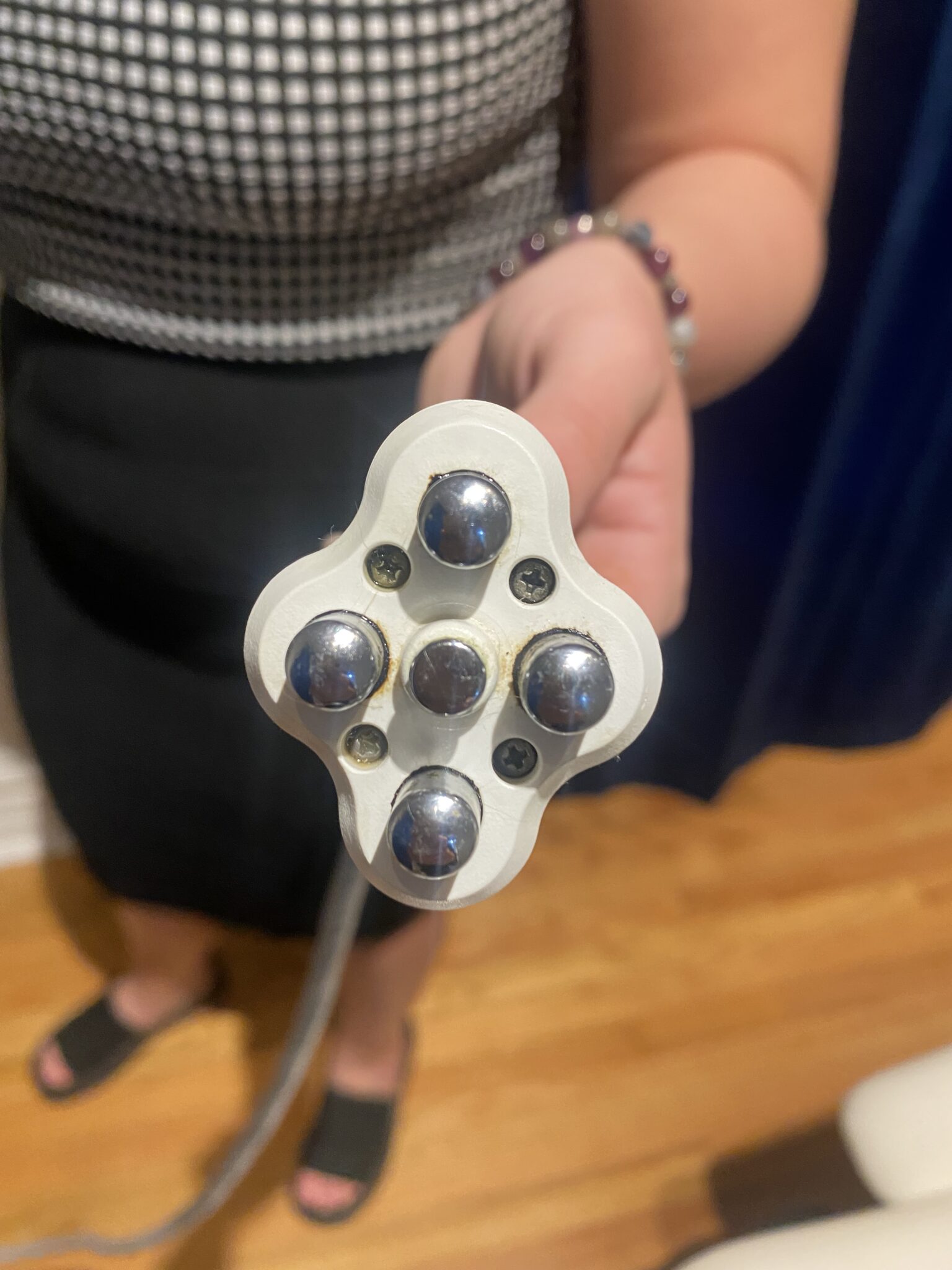 2020 Venus Concept Legacy with 4 Handpieces - Lift FD Face ...