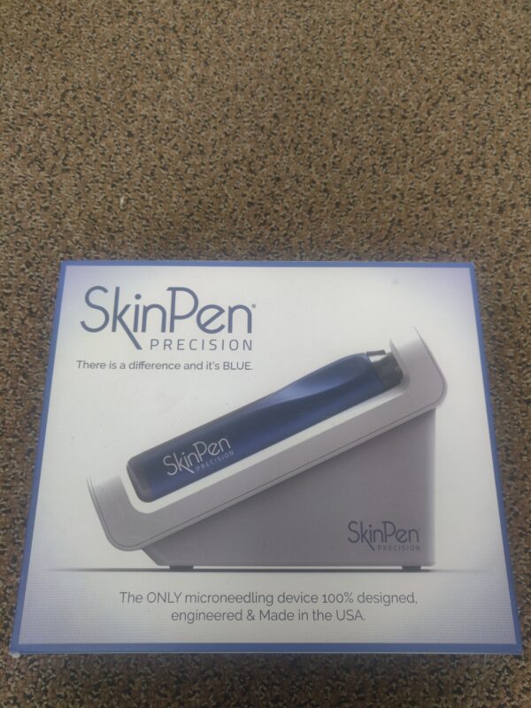 2020 SkinPen Precision - Handheld Microneedling Pen - for Skin ...