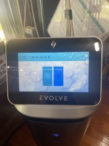 2019 Inmode Evolve EmBody - w/ Tite (RF Skin Tightening), Transform (RF Fat Burning & EMS Muscle ...