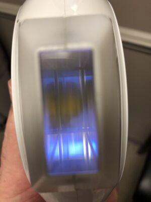 2018 Sharplight Rapid DPC - Dynamic Pulse Controlled IPL, with VP535 ...