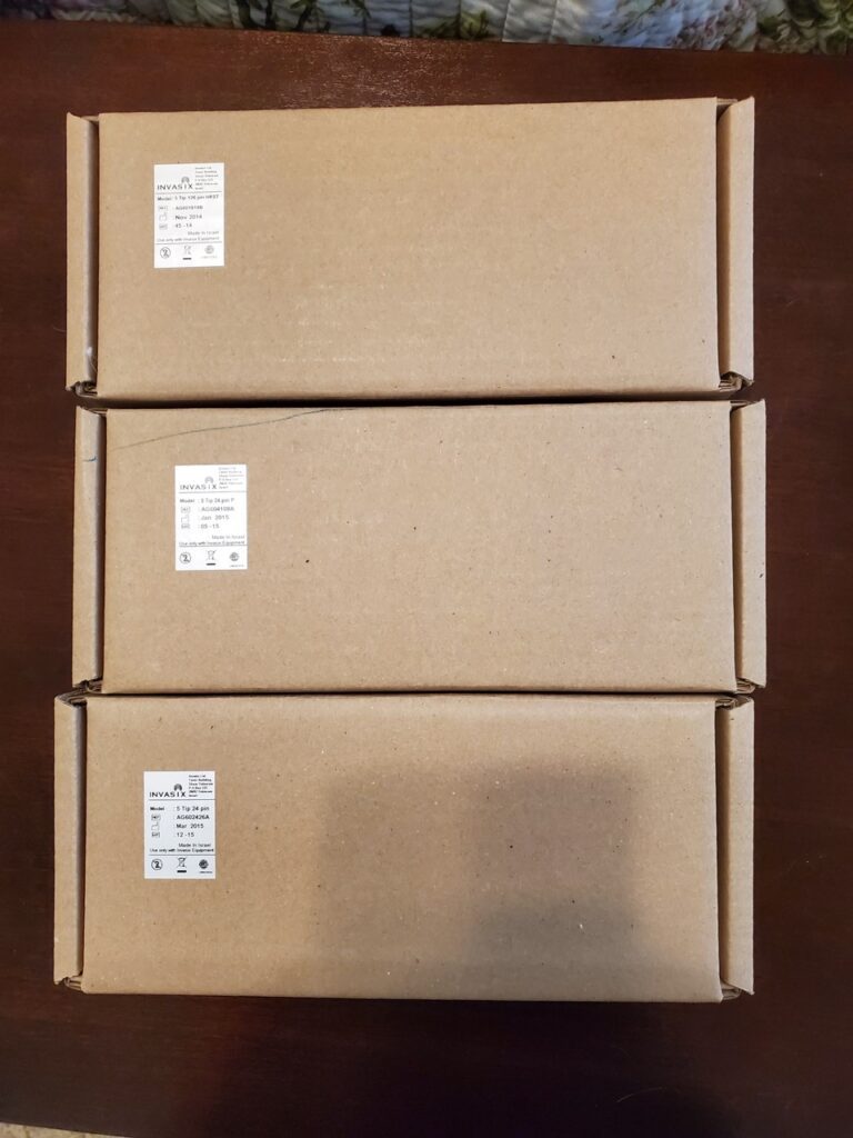 2014 Inmode Tower with 6 Handpieces - Lumecca SR515 IPL, Lumecca SR580 ...