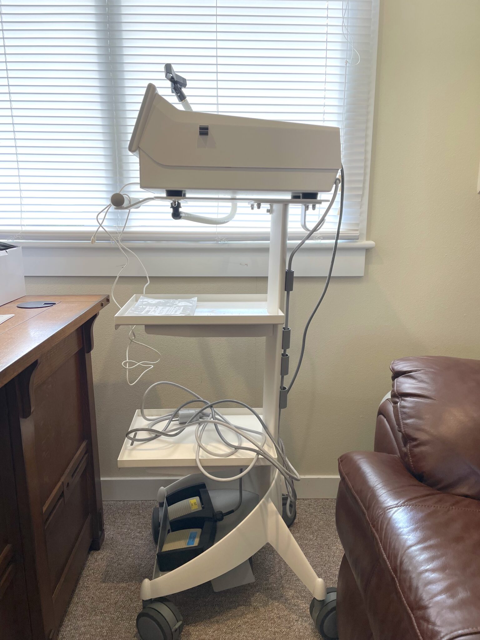 2015 Ellman Cynosure Pelleve S5 - RF Surgical Generator - Wrinkle ...