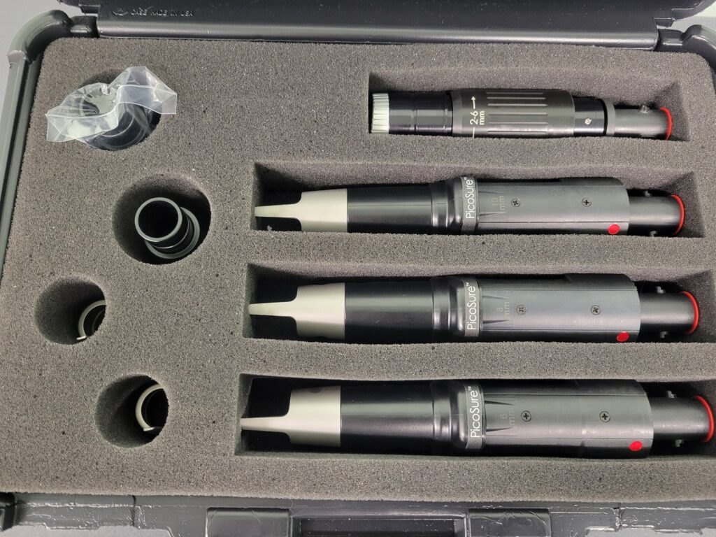 2021 Cynosure Palomar Picosure with 755nm Tattoo & Pigment Removal for Skin Types I-IV ...