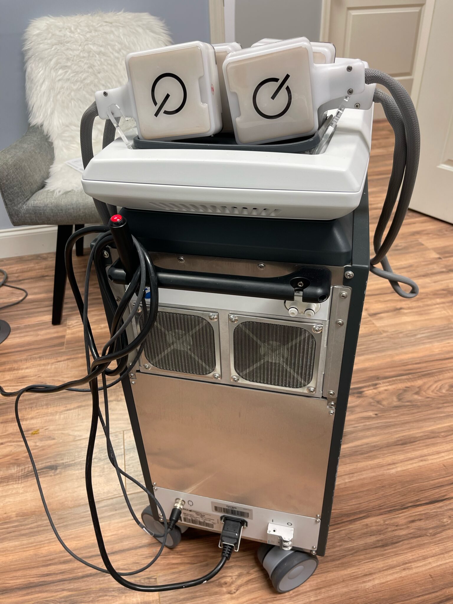 2021 Deka Cartessa Physiq - HANDS FREE Muscle Sculpting, Skin ...