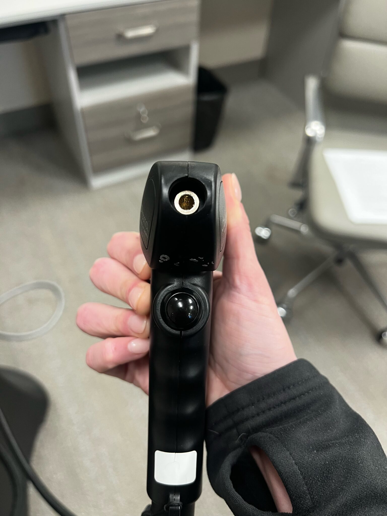 2021 Alma Opus Plasma Radio Frequency Fractional Skin Resurfacing with ...