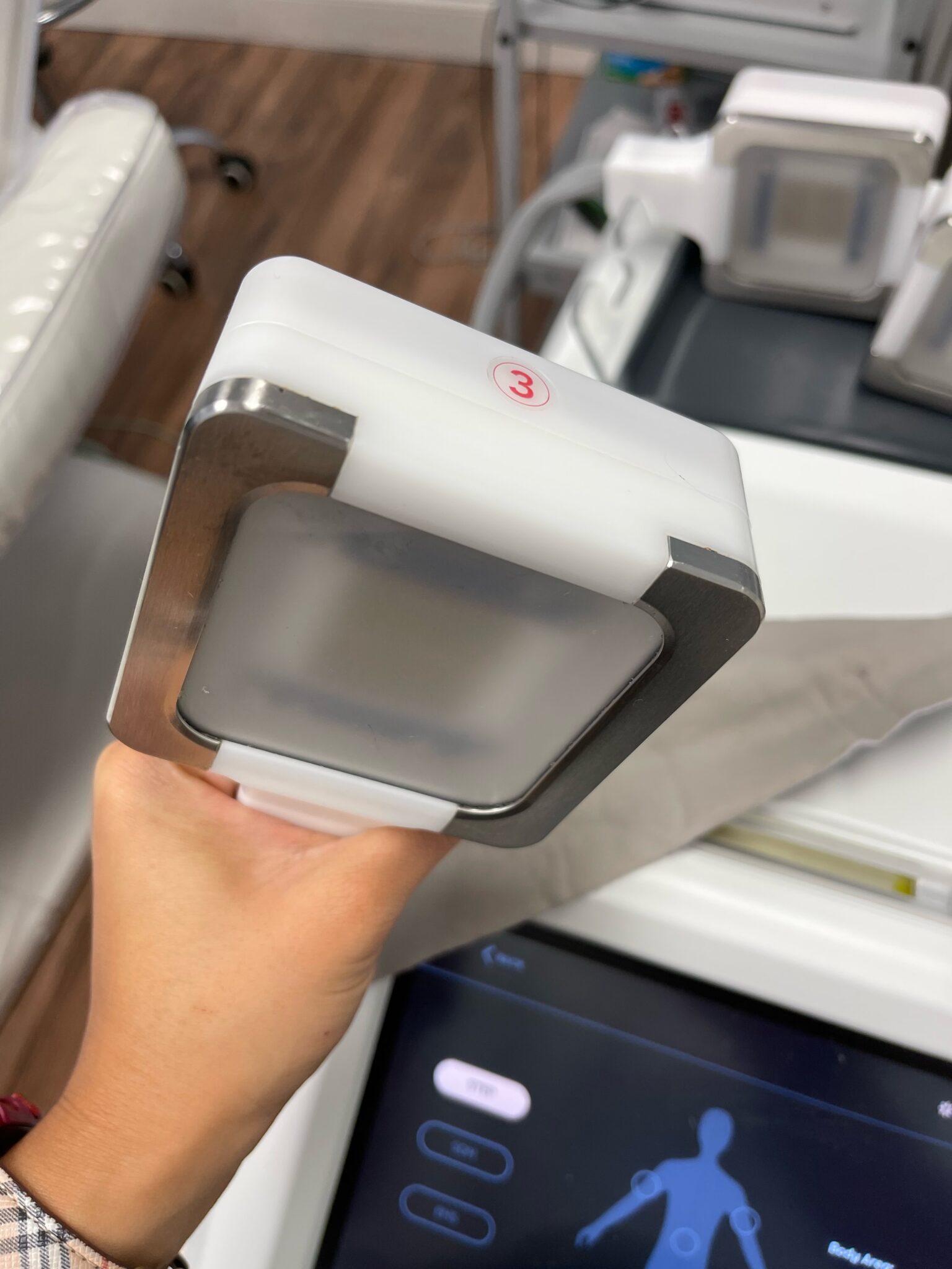 2021 Deka Cartessa Physiq - HANDS FREE Muscle Sculpting, Skin ...