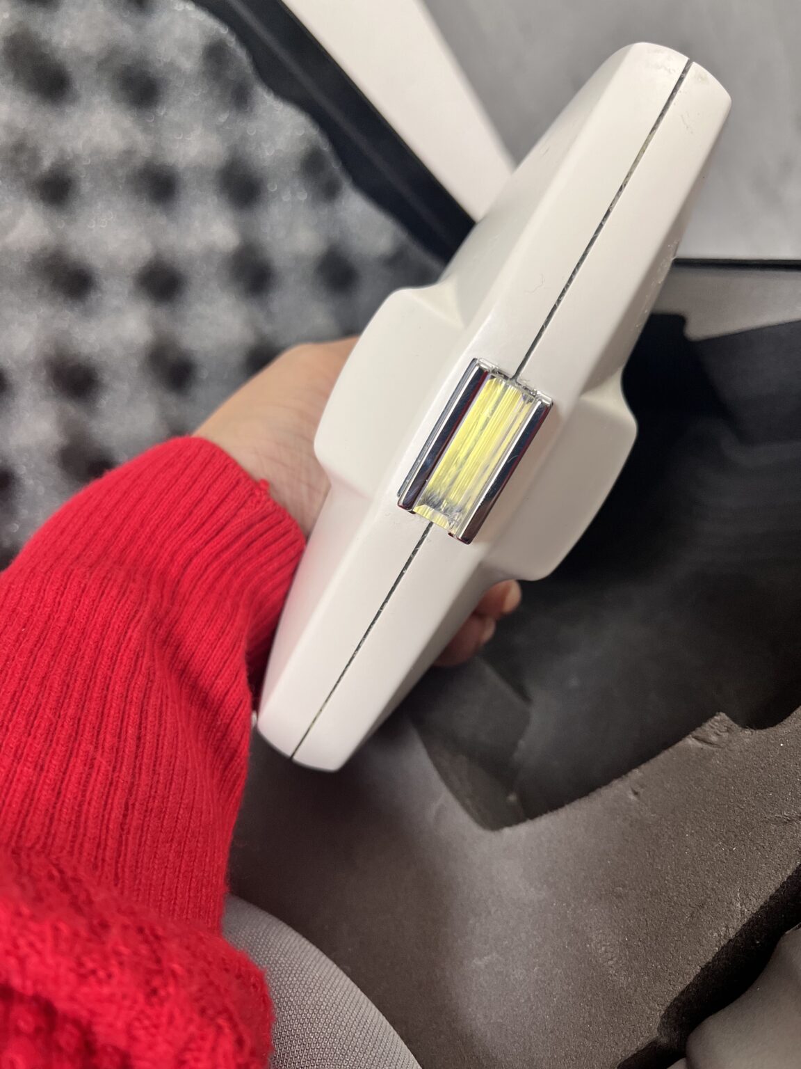 2014 Syneron Candela Elos Plus w/ 4 HP's - (1) Motif LHR Diode for Hair ...