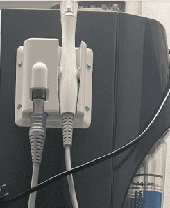 2020 Cartessa SkinWave Treatment Facial System with Aqua Handpiece ...