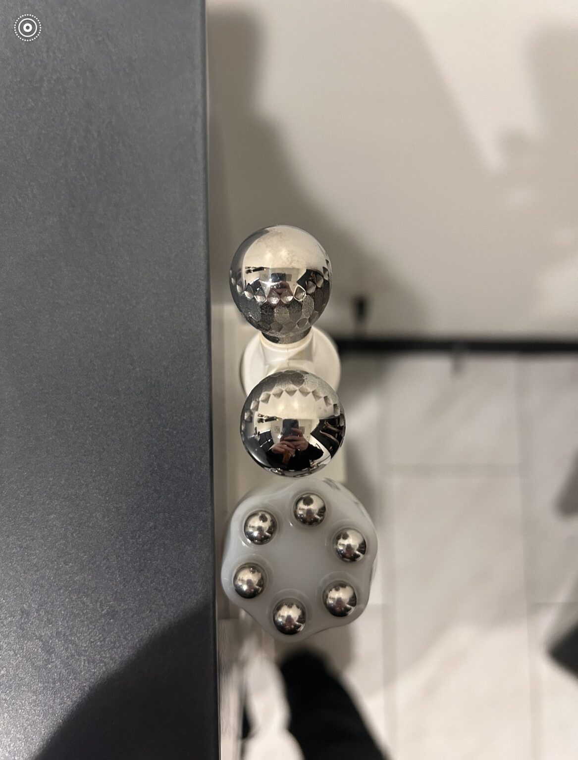 2020 Cartessa SkinWave Treatment Facial System with Aqua Handpiece ...