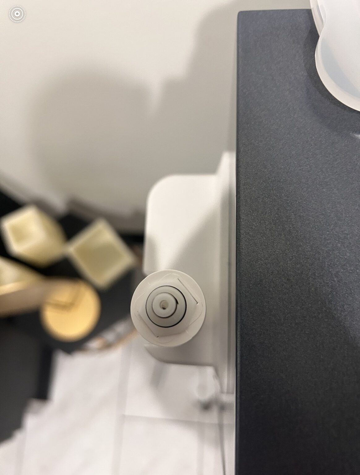 2020 Cartessa SkinWave Treatment Facial System with Aqua Handpiece ...