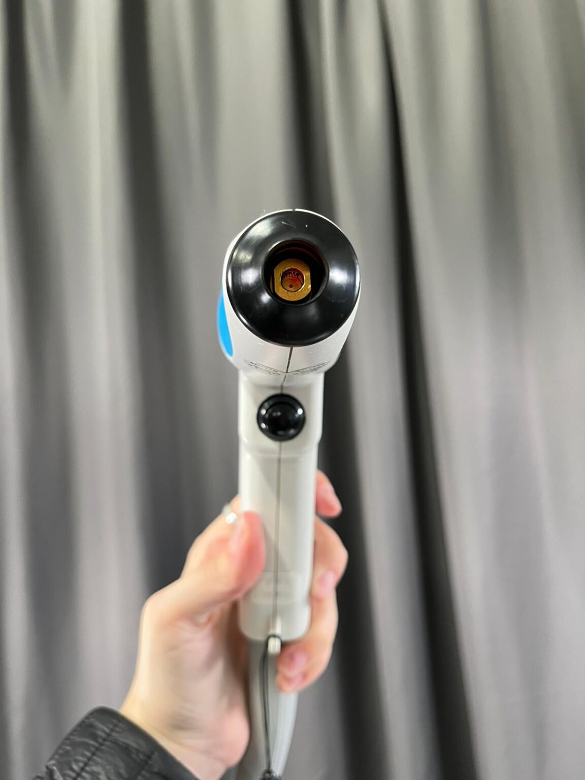 2018 Alma Accent Prime RF Body Contouring with Microplasma Pixel ...