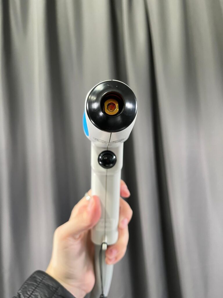 2018 Alma Accent Prime RF Body Contouring with Microplasma Pixel ...