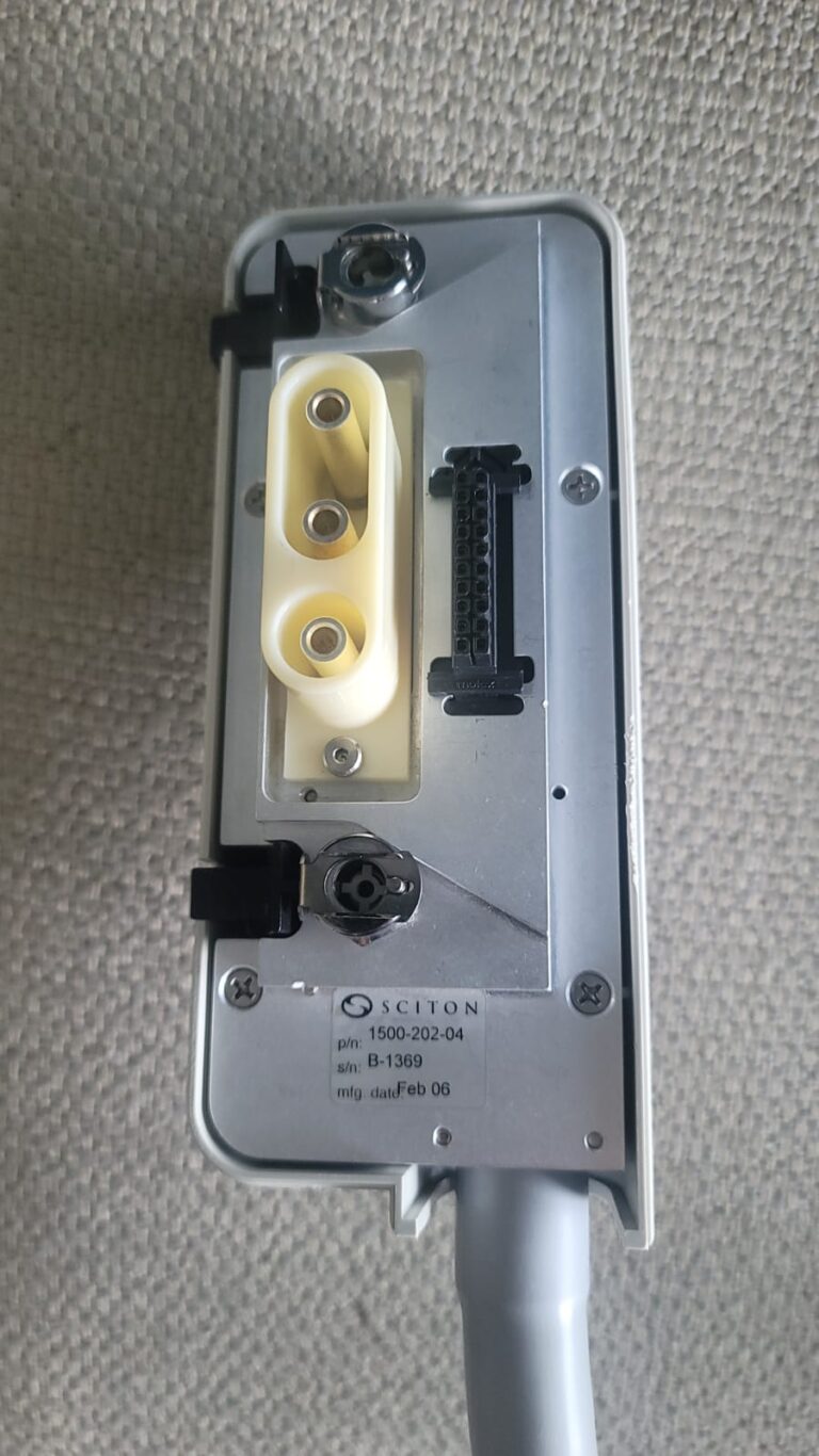 BBL Handpiece for Sciton Profile Laser - Good Condition - Rock Bottom ...