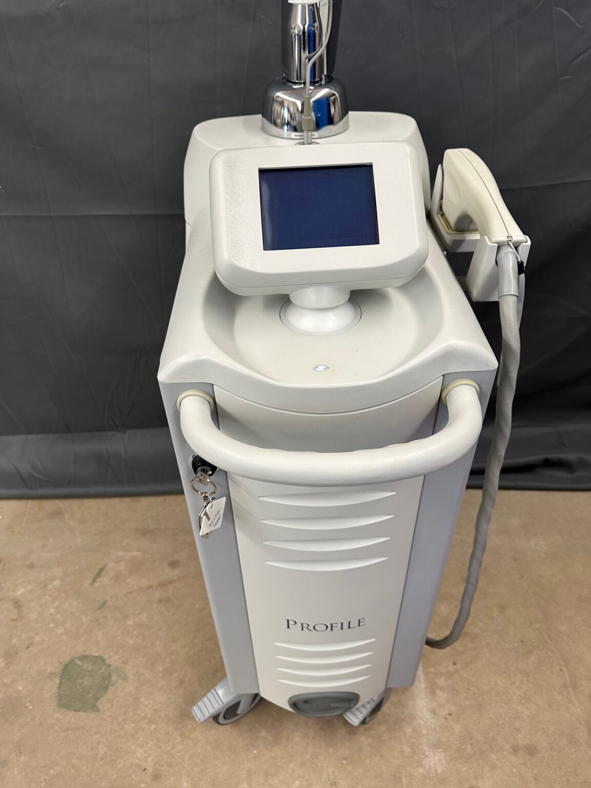 Products - Rock Bottom Lasers