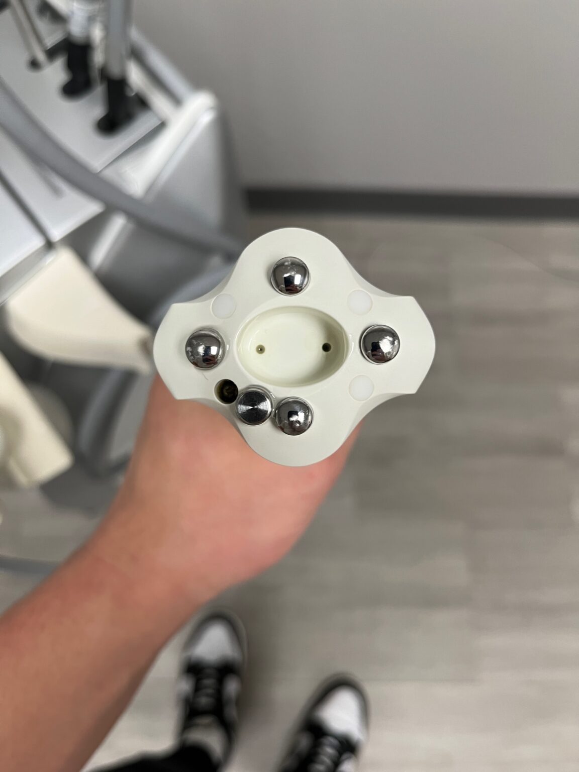 2014 Venus Concept Legacy with 4 Handpieces - Radio Frequency Lift 4D ...