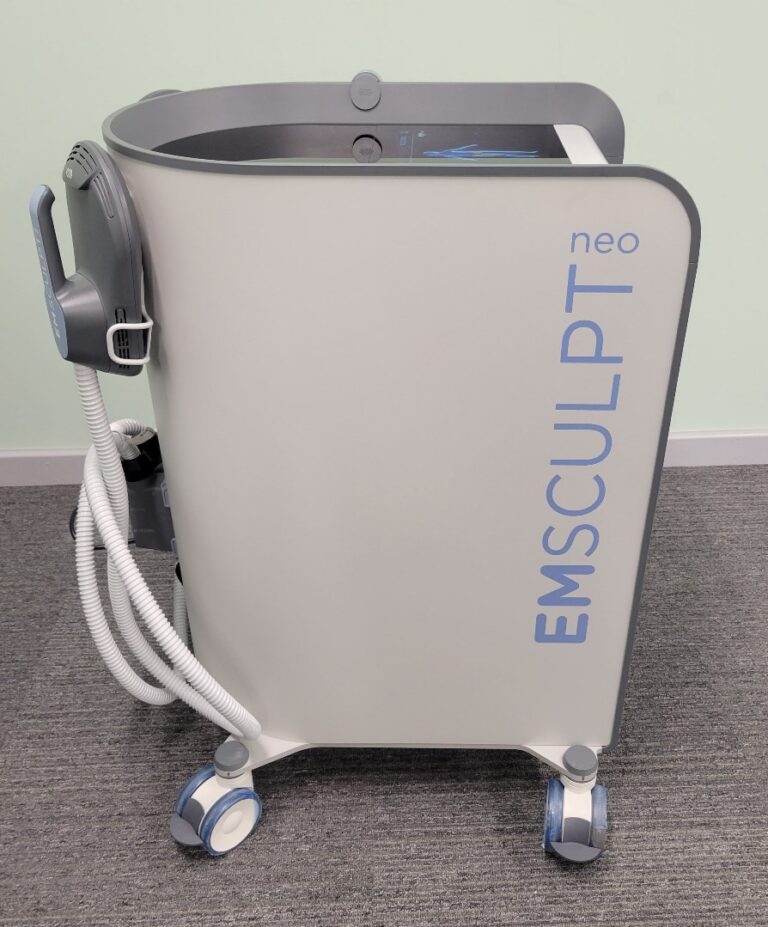 Exploring the Benefits of Adding Emsculpt Neo to Your Aesthetic ...