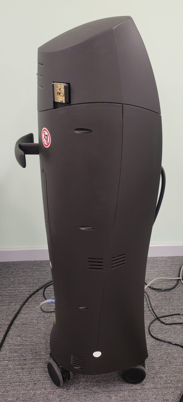 2022 Alma TED TransEpidermal Delivery Hair Restoration - Like New ...