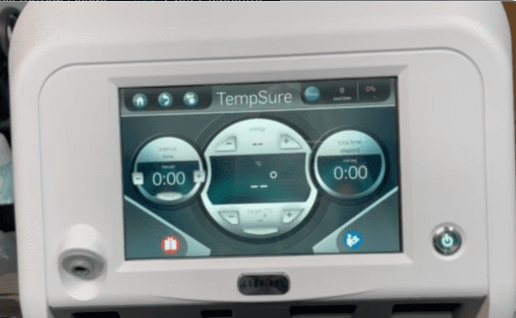 2021 Cynosure Tempsure Envi RF - WITH 10 HANDPIECES - for Face, Body ...