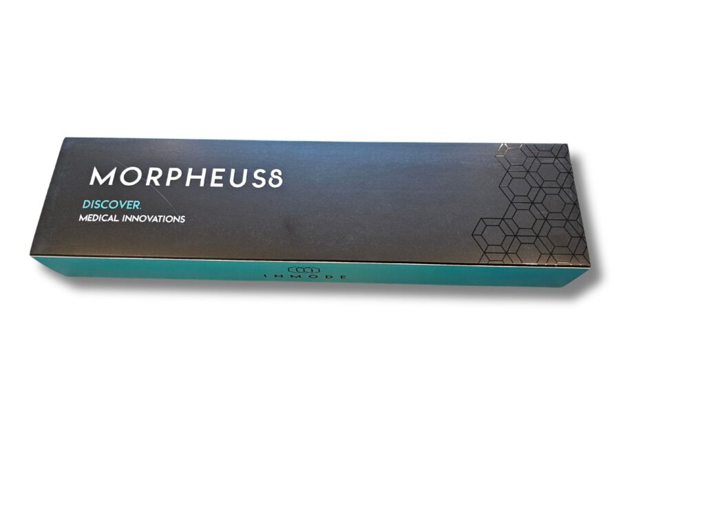 InMode Morpheus8 24 Pin Tip – Box of 4 Morpheus Tips - $125 per Tip - Free Shipping - Rock ...