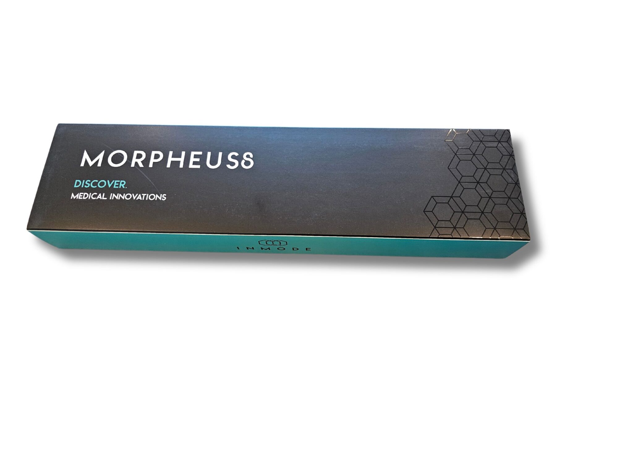 InMode Morpheus8 24 Pin Tip – Box of 4 Morpheus Tips - $125 per Tip ...