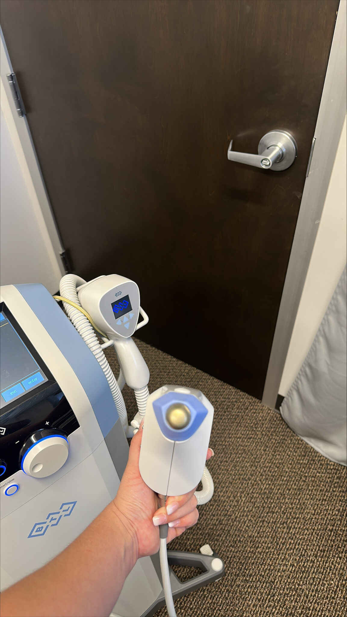 2021 BTL Exilis Ultra for Sale