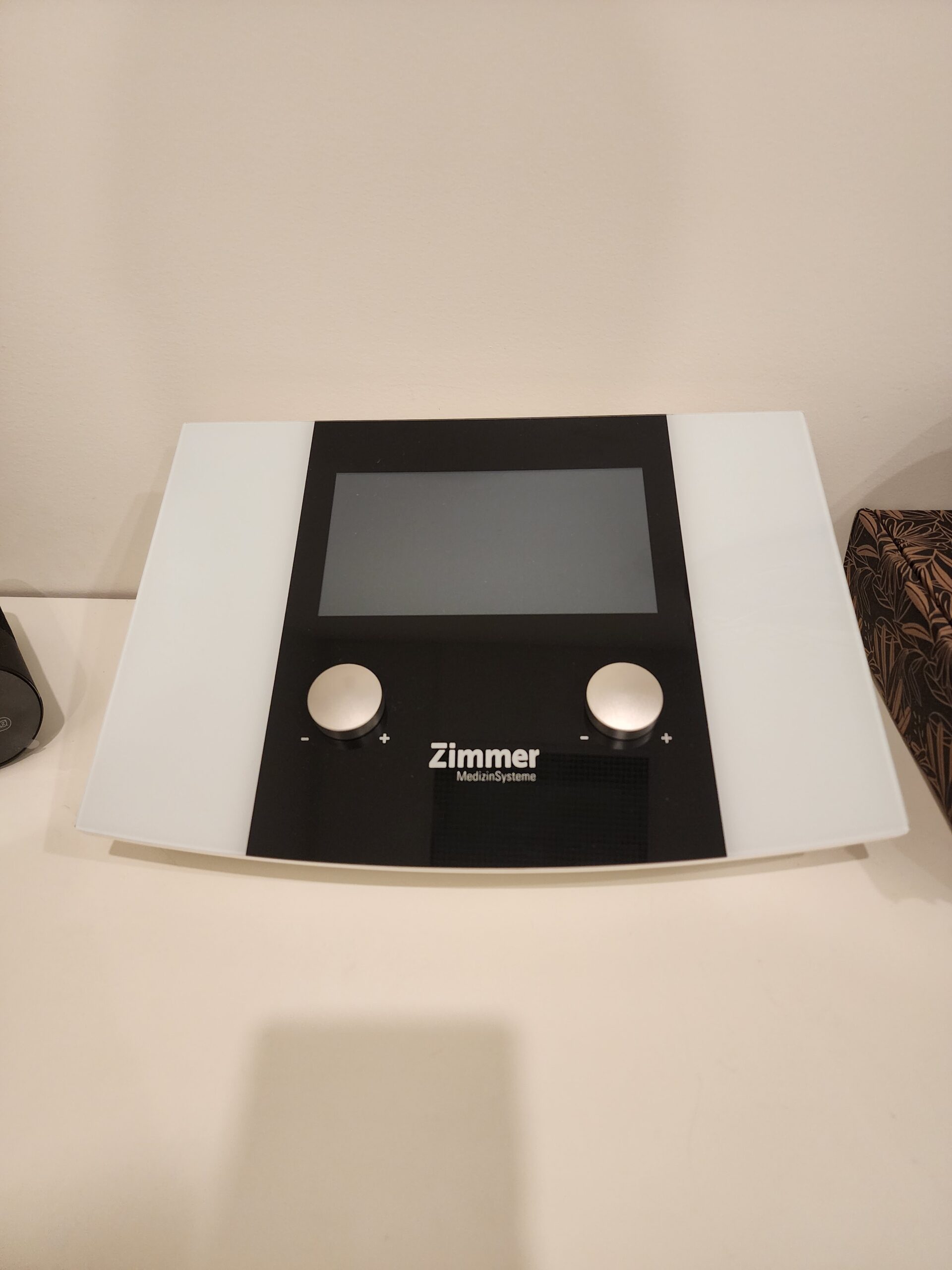 2017 LIKE NEW Zimmer Enpuls 2.0 Radial Shockwave -Body Contouring ...