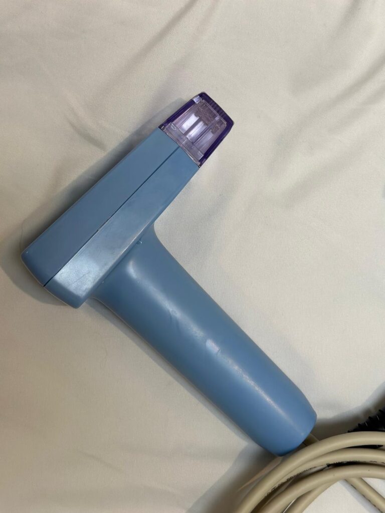 2021 Inmode Morpheus8 Workstation with Morpheus 8 Face Handpiece ...