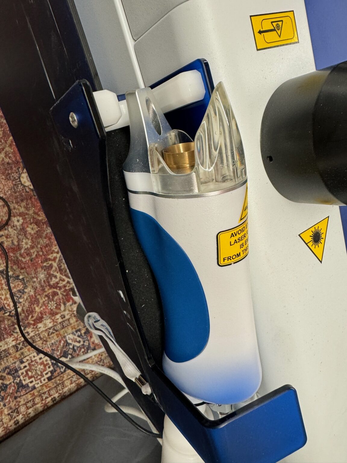 2022 Lumenis Splendor X 755nm Alexandrite & 1064m Nd:YAG Laser Hair ...