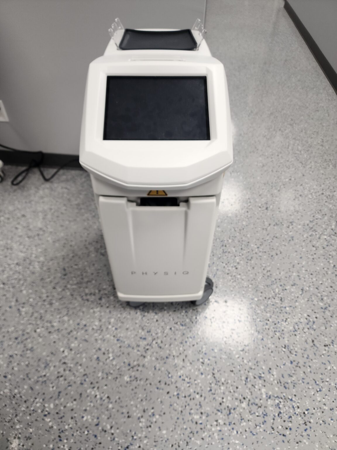 2021 Deka Cartessa Physiq - STEP, EMS, & SDM Technology Muscle ...