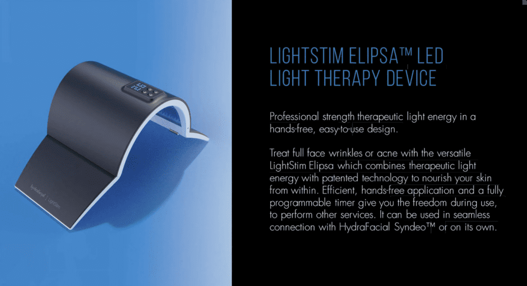 Brand New - In Box 2023 Hydrafacial Syndeo Facial System - Includes ...