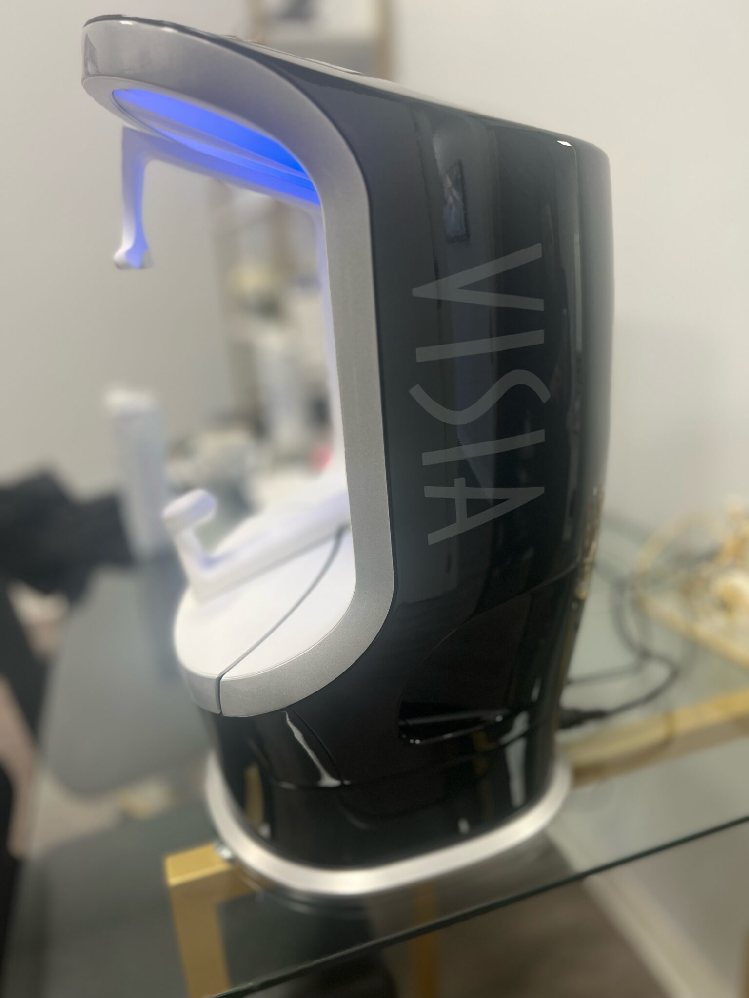 2023 Canfield Visia 7th Generation Skin / Complexion Analysis System ...
