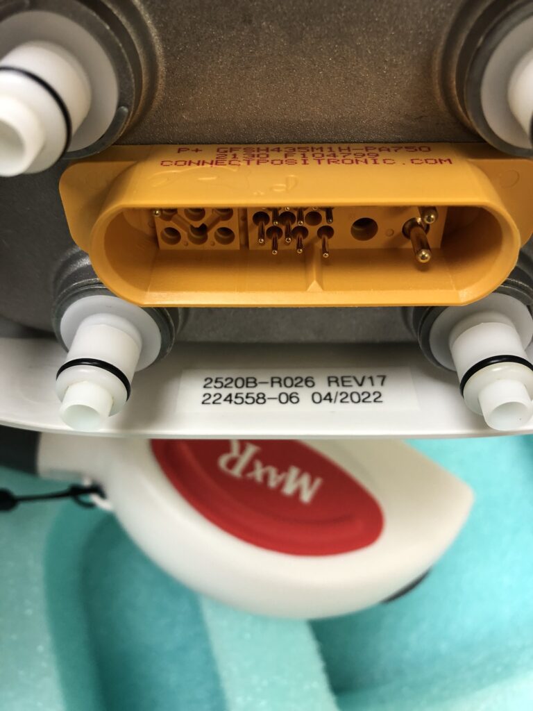 2021 Cynosure Palomar Icon w/ 4 Handpieces - (1) 1540 Fractional Non ...