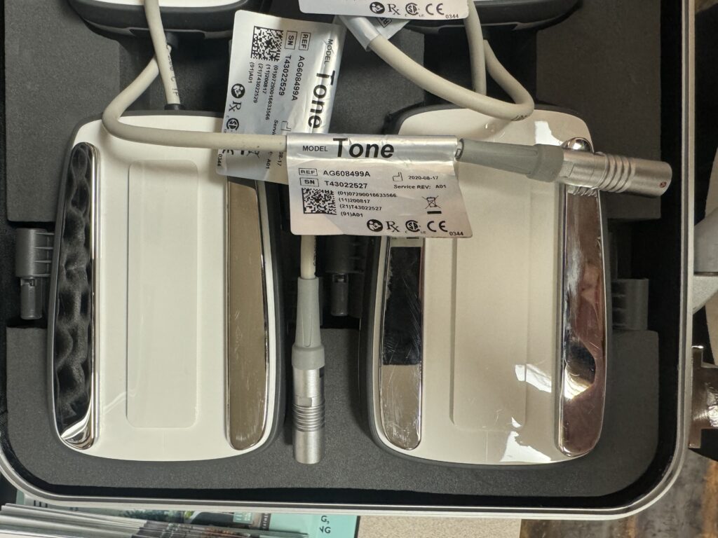 2021 Inmode EvolveX EmBody Hands Free Body Remodeling & Muscle ...